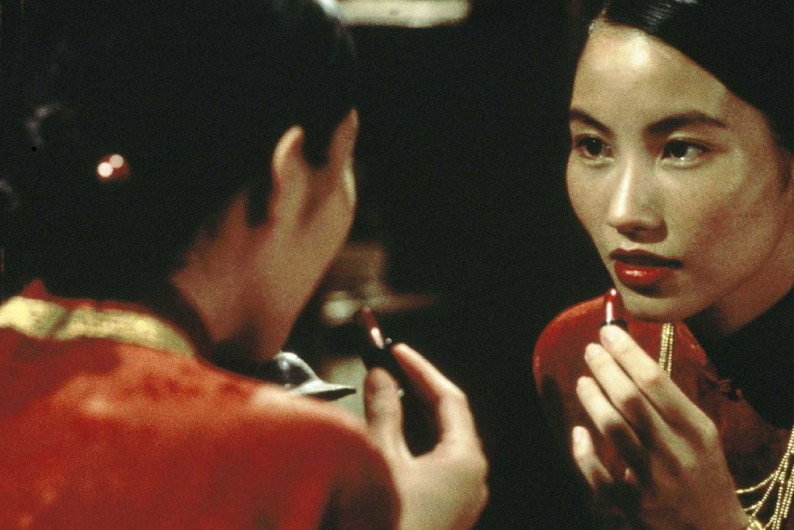 Pietryčių Azijos kinas. Filmo seansas „Žaliosios papajos kvapas ...